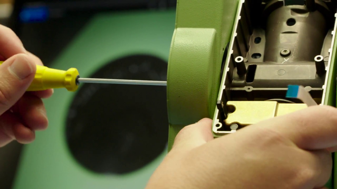 Transit & Level Clinic | Premium Surveying & Construction Equipment