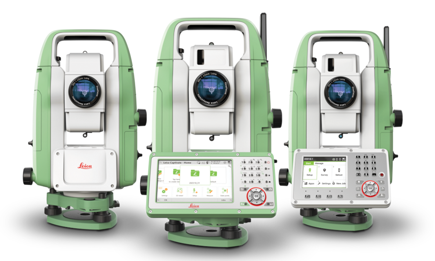 Shop Construction & Surveying Equipment by Category | Transit & Level