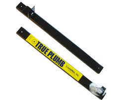 Chrisnik True Plumb | Transit and Level Clinic
