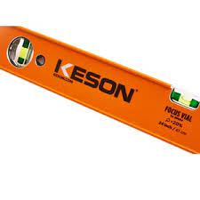 Keson LKB48 Keson Box-Beam, 3 Focus-20 Vials, 48" | Transit and Level ...