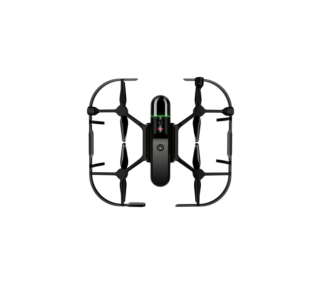 Leica BLK2FLY Starter Package | Transit and Level Clinic