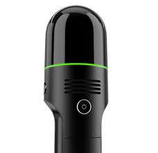 Leica BLK2GO Handheld Laser Scanner Kit | Transit and Level Clinic