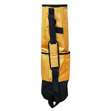 SiteMax 36" Ballistic Lath Bag | Transit and Level Clinic