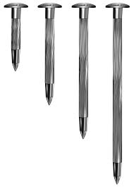 Chrisnik MagSPIKE, Box, 20pcs | Transit and Level Clinic