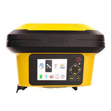 Leica iCG160T GNSS Receiver | Transit and Level Clinic