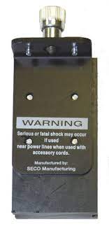 SECO SVR Top Mount, Universal | My Website