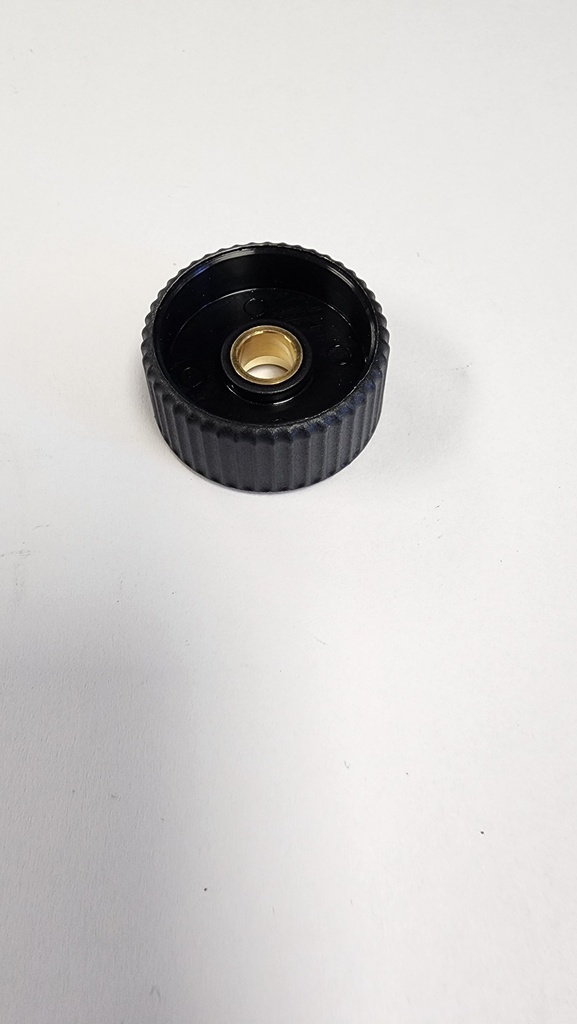 Leica Rotating Knob | Transit and Level Clinic