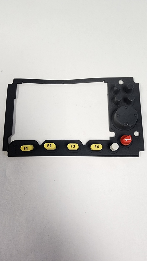 Leica Keypad | Transit and Level Clinic