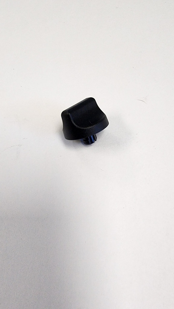 Leica Rotating Knob | Transit and Level Clinic