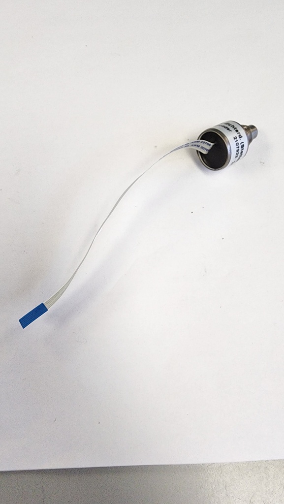 Leica Encoder Drive 3.3V | Transit and Level Clinic