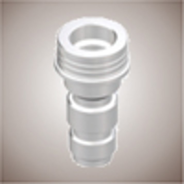 Leica GAD109 Transition Adapter, GS14/16 | Transit and Level Clinic