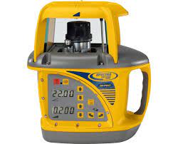 Spectra Precision GL710 Single Grade Laser Level | Transit and Level Clinic