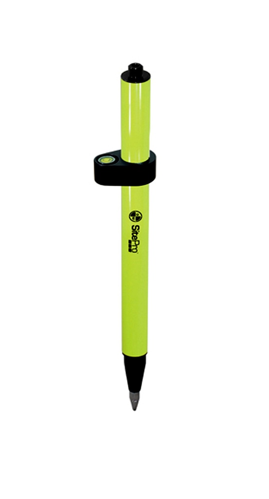Sitepro Mini Stake Out Pole | Transit and Level Clinic