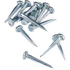 Sitepro Stake Tacks, 1lb Box | Transit and Level Clinic