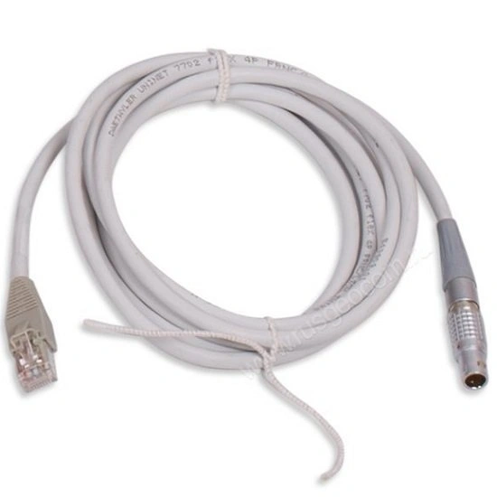 Leica GEV228 ScanStation C10/C5 Data Cable | Transit and Level Clinic