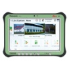 Leica CS35 Tablet, No Software | Transit and Level Clinic