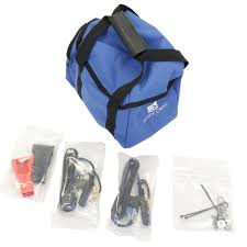 Pacific Crest ADL Vantage 35 Kit 450-470 MHz | Transit and Level Clinic