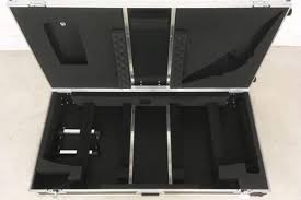 Wingtra Hard Case for Wingtra One | Transit and Level Clinic