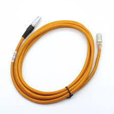 Leica GEV228 Scanstation Data Cable for Leica P-series Scanner ...