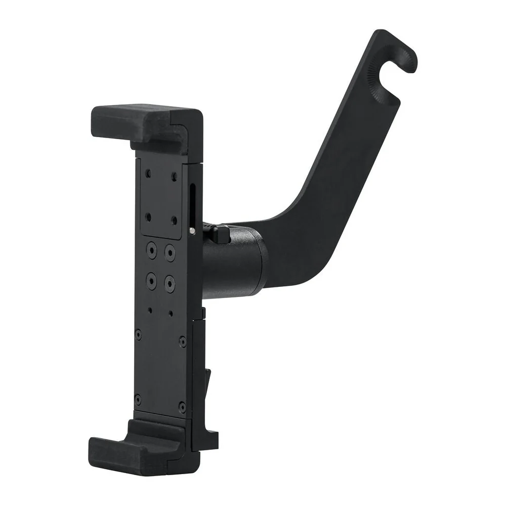 Leica CSX8 Tablet Holder | Transit and Level Clinic