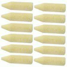 Ideal Marker Tips, Pack of 12 | Transit and Level Clinic