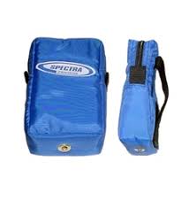Spectra Precision Carrying Case, Nylon | Transit and Level Clinic