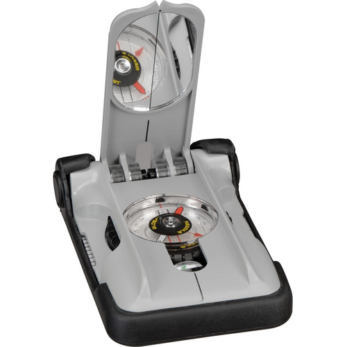 Brunton F-OMNISLOPE Inclinometer | Transit and Level Clinic