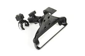 Juniper Systems Mesa/RT4 Mount & Clamp Assembly | Transit and Level Clinic