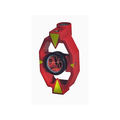 Leica CPR111 Builder Prism True-Zero Offset w/Bubble | Transit and ...