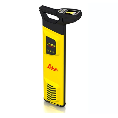 Leica DD220 Smart Locator | Transit and Level Clinic