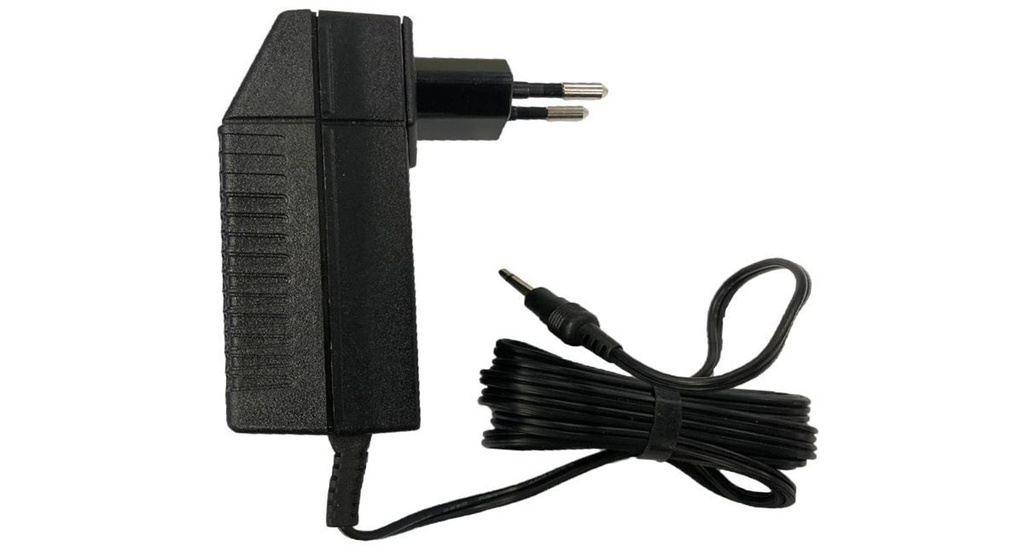 Leica Depthmaster MC200 110V Charger | Transit and Level Clinic