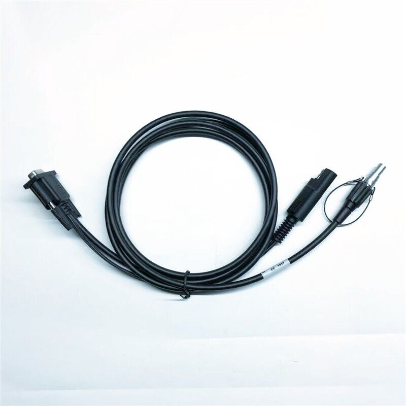 Trimble 7-Pin/Power/Serial for Trimble and Spectra Receivers | Transit ...