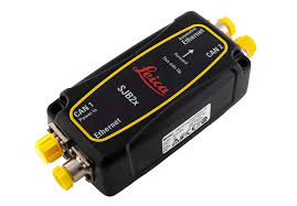 Leica SJB21 Smart Junction Box | Transit and Level Clinic