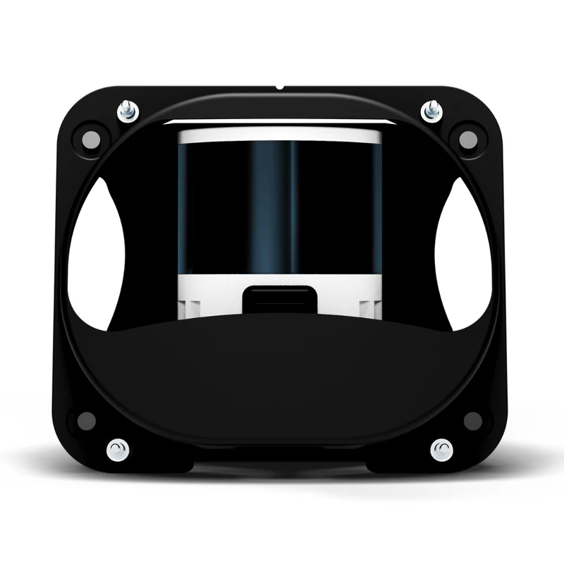WingtraOne, Gen II Lidar Kit | Transit and Level Clinic