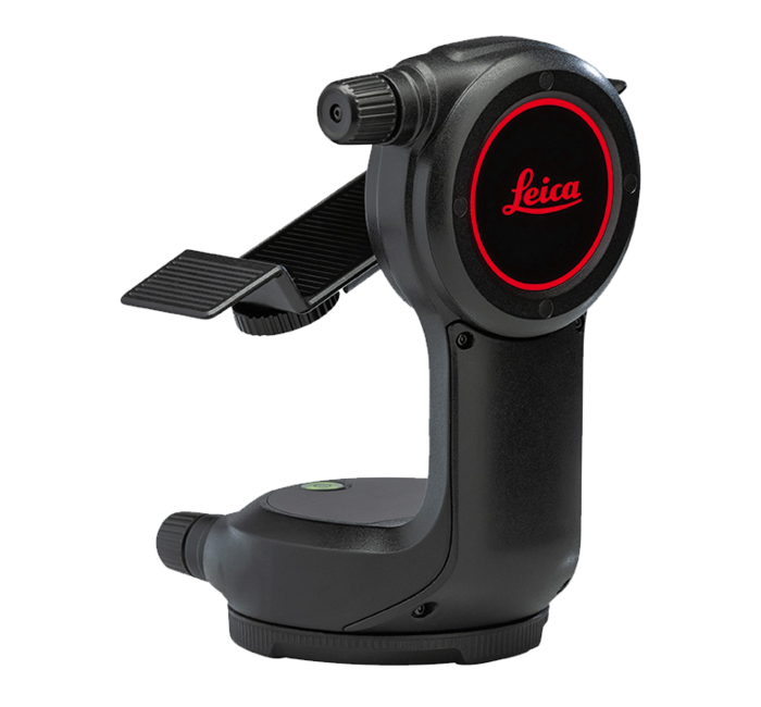 Leica DST360-X Tripod Adapter for X6 Disto | Transit and Level Clinic